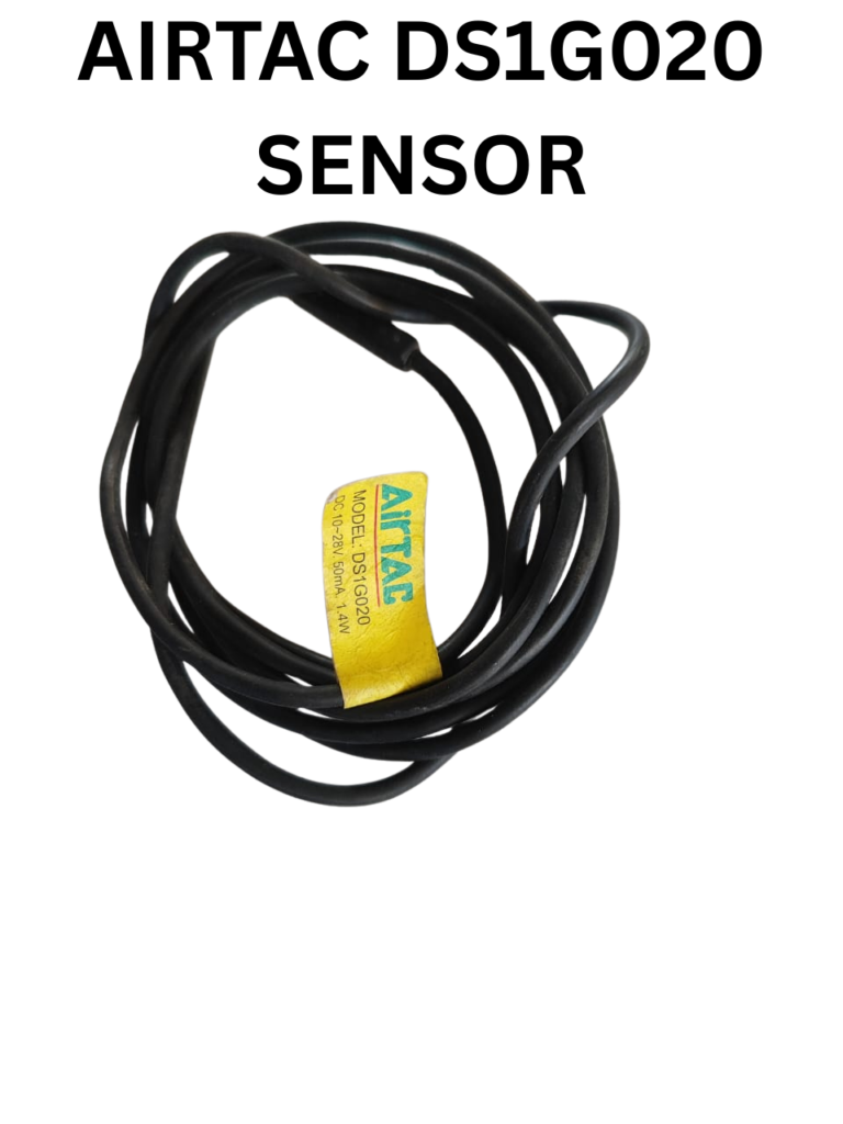 AIRTAC DS1G020 SENSOR - Sensors Egypt
